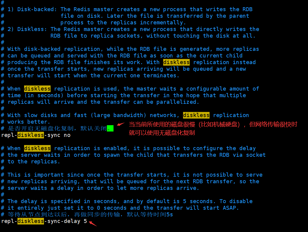 搭建redis主从复制（读写分离）_redis 首次搭建主从 只aof-CSDN博客