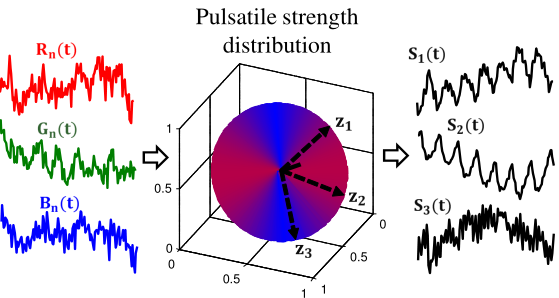 rPPG算法简述（一） 2021-08-30-CSDN博客
