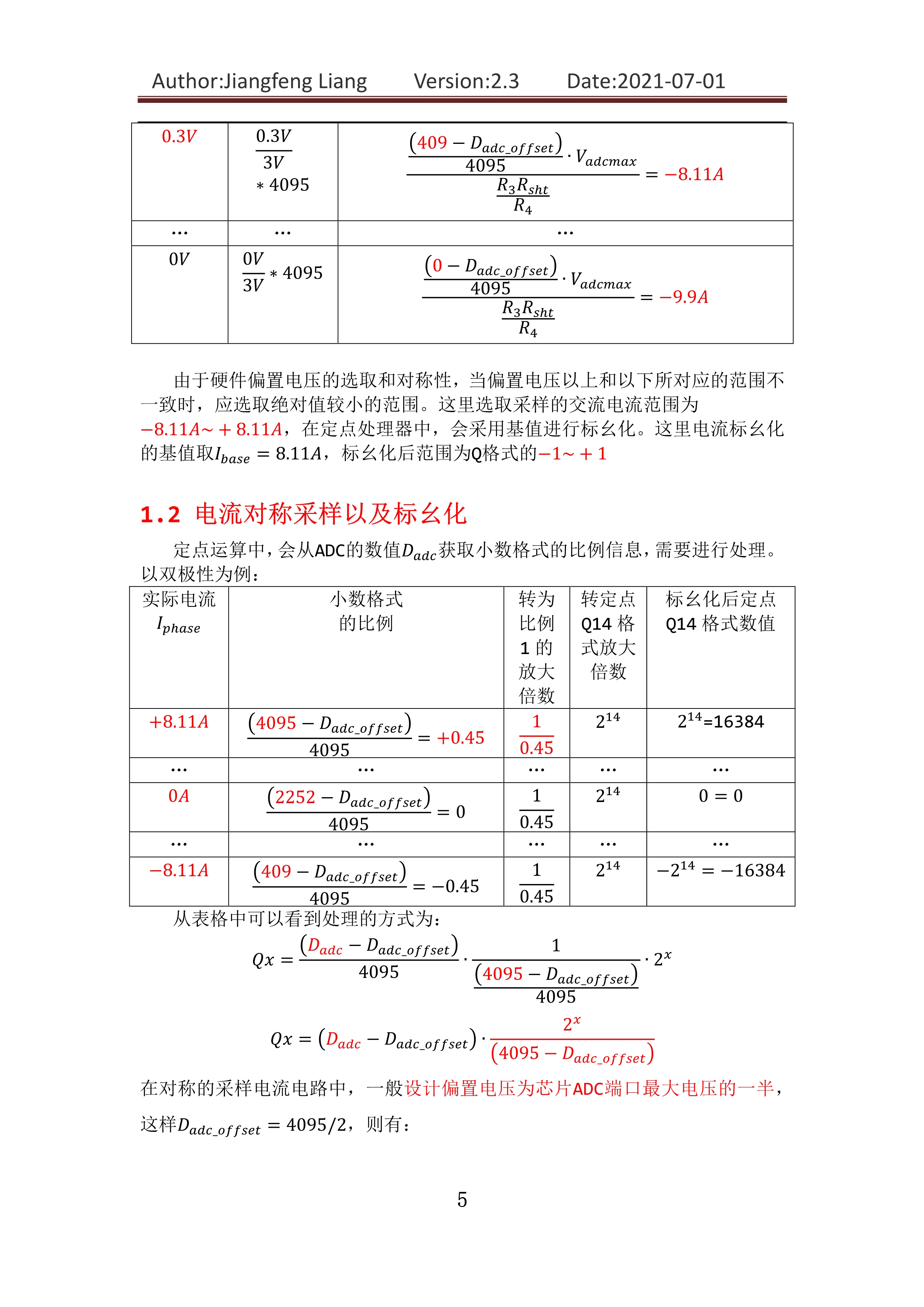 调试运用（电流标幺化,PWMDAC调试,ARCTAN反正切）_调试运用 电流标 csdn-CSDN博客