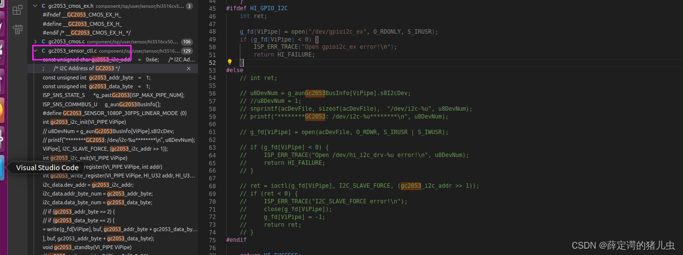 HI3516DV300+LT6911C调试经验及代码分享_lt6911c调试手册-CSDN博客