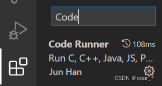 VScode 运行java出现exited with code=1 in 0.695 seconds的问题解决_exited with code=1 in 0.016 seconds-CSDN博客