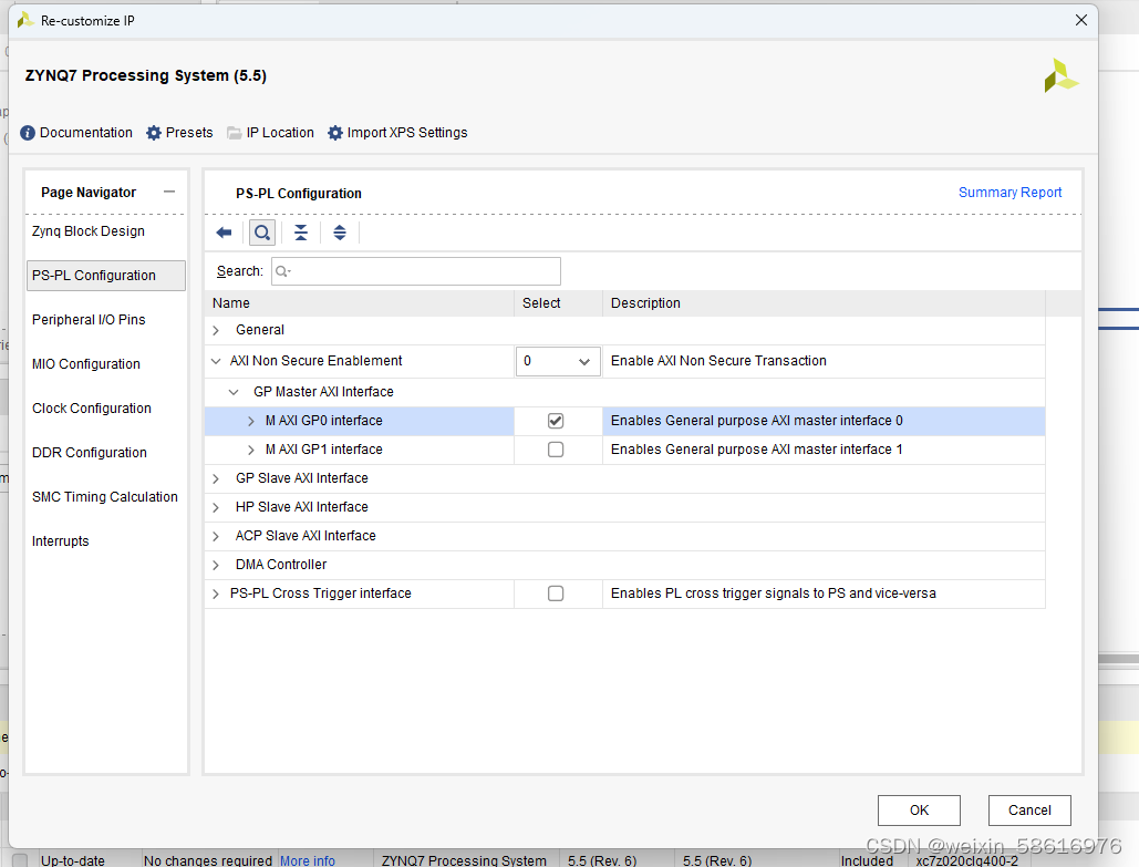 zynq7020 Block Design中添加BRAM控制器及BRAM_block design里面的memory-CSDN博客