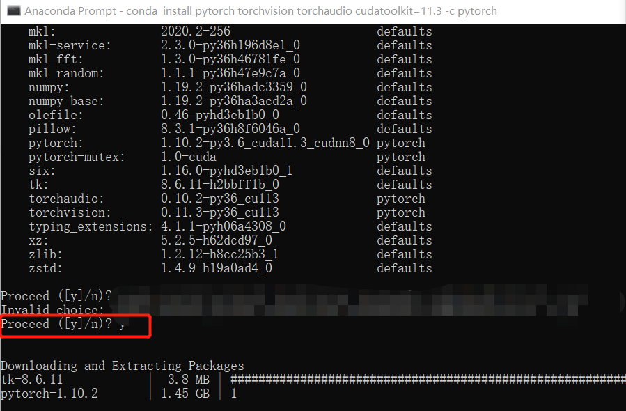 windows安装pytorch全过程_windows 安装simpleitk-CSDN博客