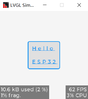 ESP32 LVGL8.1 ——Style Text 设置文字样式 (Style 8)_lvgl 字体颜色-CSDN博客