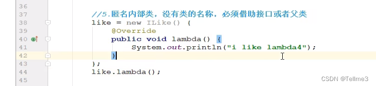 11、Lamda表达式的演化（函数式编程）-CSDN博客