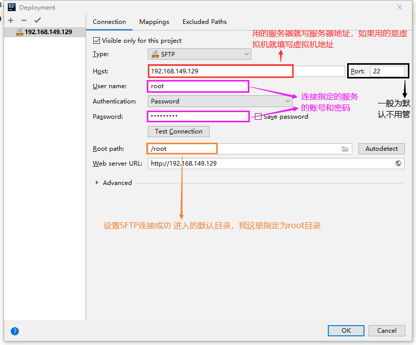 Dockerfile命令详细介绍及springboot项目部署案例_dockerfile springboot样例-CSDN博客