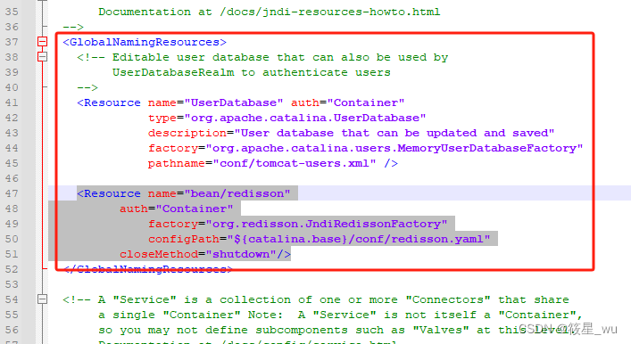 【nginx】tomcat8nginxredis实现应用负载redisson Tomcat Csdn博客 