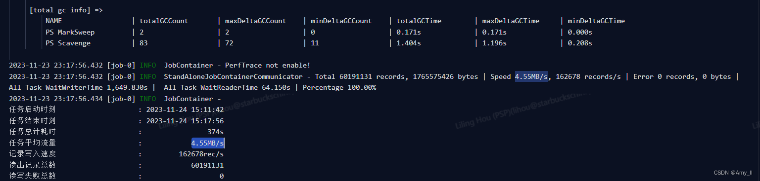 datax优化_datax jvm-CSDN博客