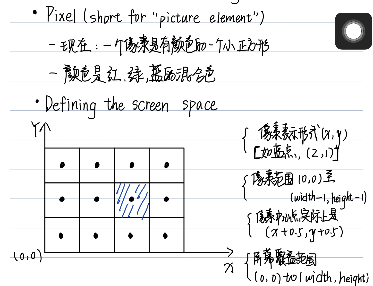 【计算机图形学】Games101:Assignment02 Triangles and Z-buffering，三角形与深度缓存C++编程_tovector4()-CSDN博客