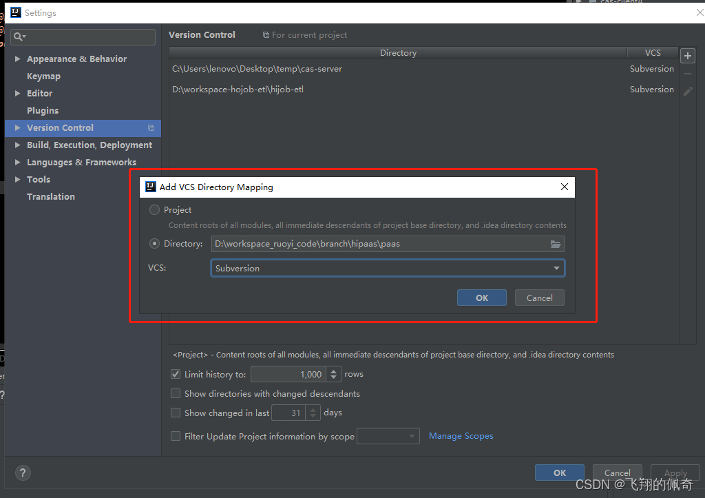 Idea右击项目却不显示svn提交按钮菜单subversion选项，无法提交代码idea没有svn提交按钮 Csdn博客