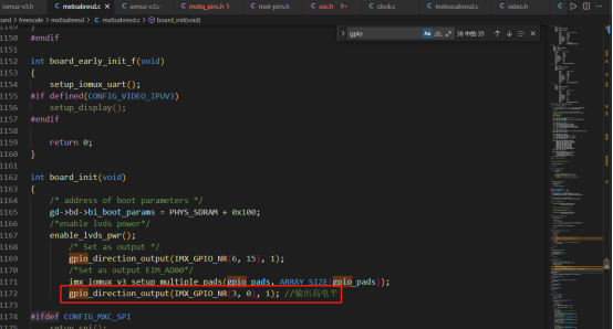 史上最全最细imx6 GPIO配置流程及讲解_imx6q gpio驱动-CSDN博客