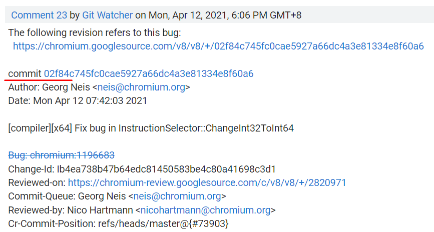 Chrome漏洞分析与利用(一)——Windows V8漏洞环境编译_v8引擎漏洞利用ppt-CSDN博客