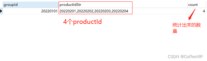 Mysql统计表中一个字段存的值是使用逗号隔开查询这个字段里总共有多少个值?mysql关联表以逗号分隔查出所有值 Csdn博客