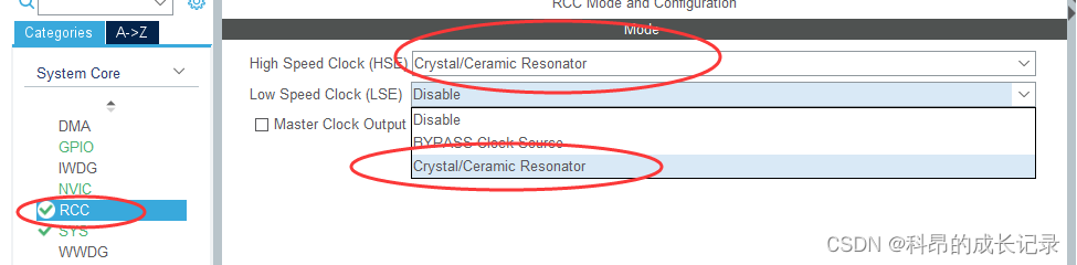 【学习记录】STM32学习记录（四）中断系统和外部中断_设置gpf4引脚(与key1按键连接)为外部中断eint4功能,下降沿触发模式;每次通过key1-CSDN博客
