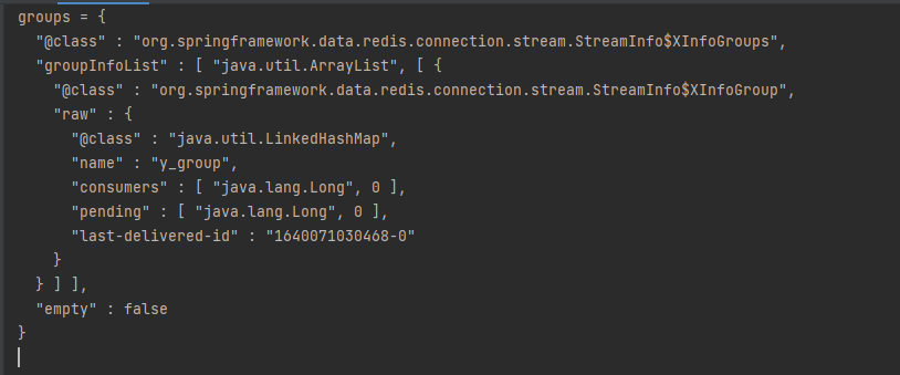 Redis之Stream消息队列_streamoperations-CSDN博客