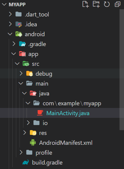 Flutter: 运行 Android 代码获取手机电量-CSDN博客
