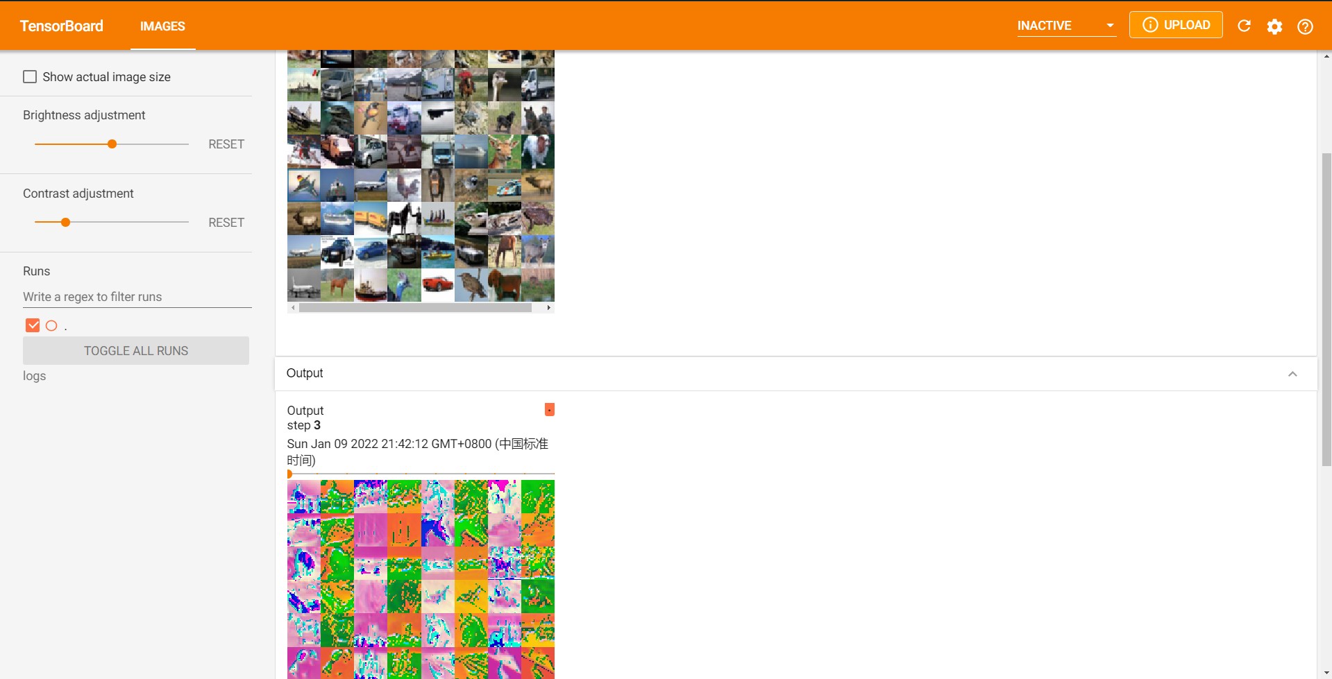 【Pytorch学习】-- 构建模型 -- torch.nn_from torch import nn-CSDN博客