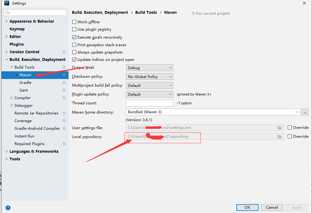 问题：CreateProcess error=206, 文件名或扩展名太长_caused by: java.io.ioexception: createprocess erro-CSDN博客
