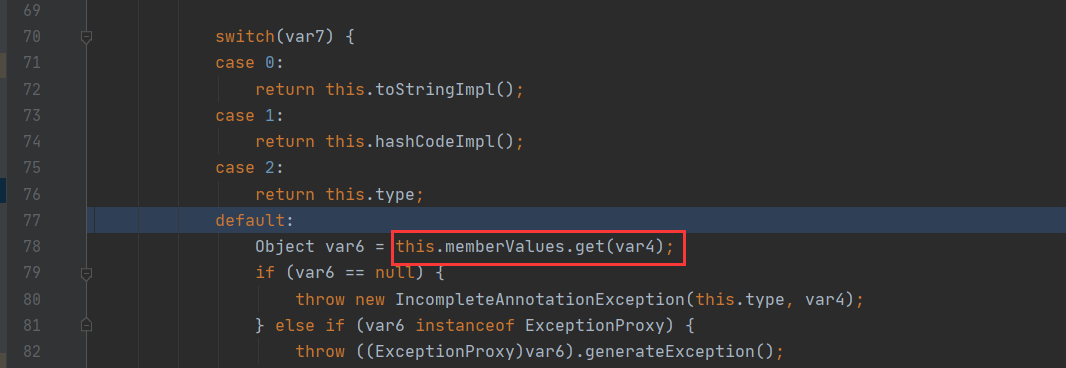 commons-collections3(cc3)反序列化链分析_cc3反序列化-CSDN博客