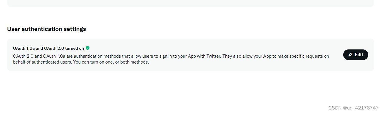 hellojs使用 推特登录/api nuxt vue