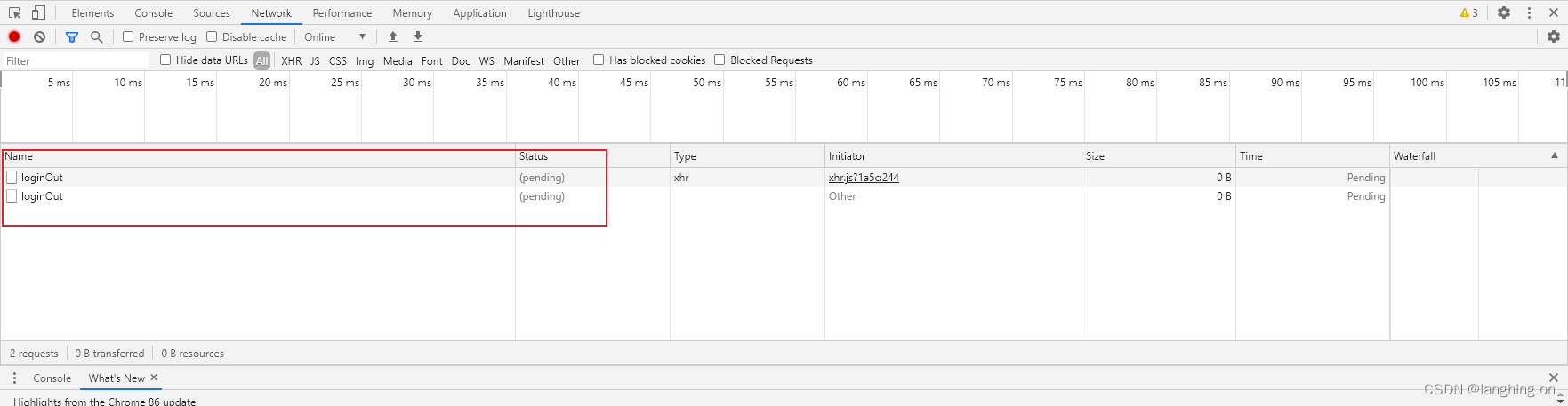 vue登录登出，解决跨域及cookies问题_vue域登录-CSDN博客