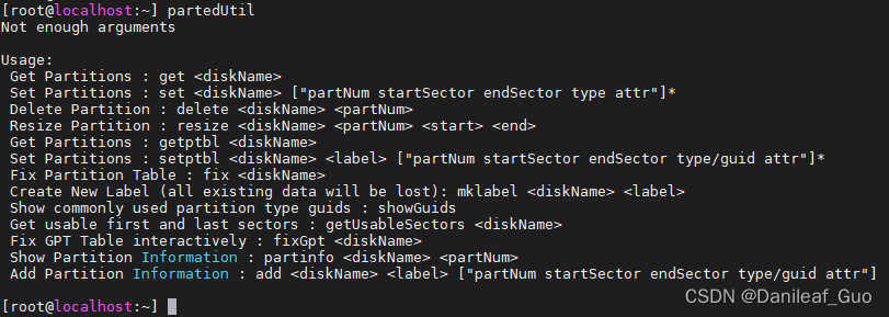 VMware ESXi adds NVMe hard disk expansion - Programmer Sought