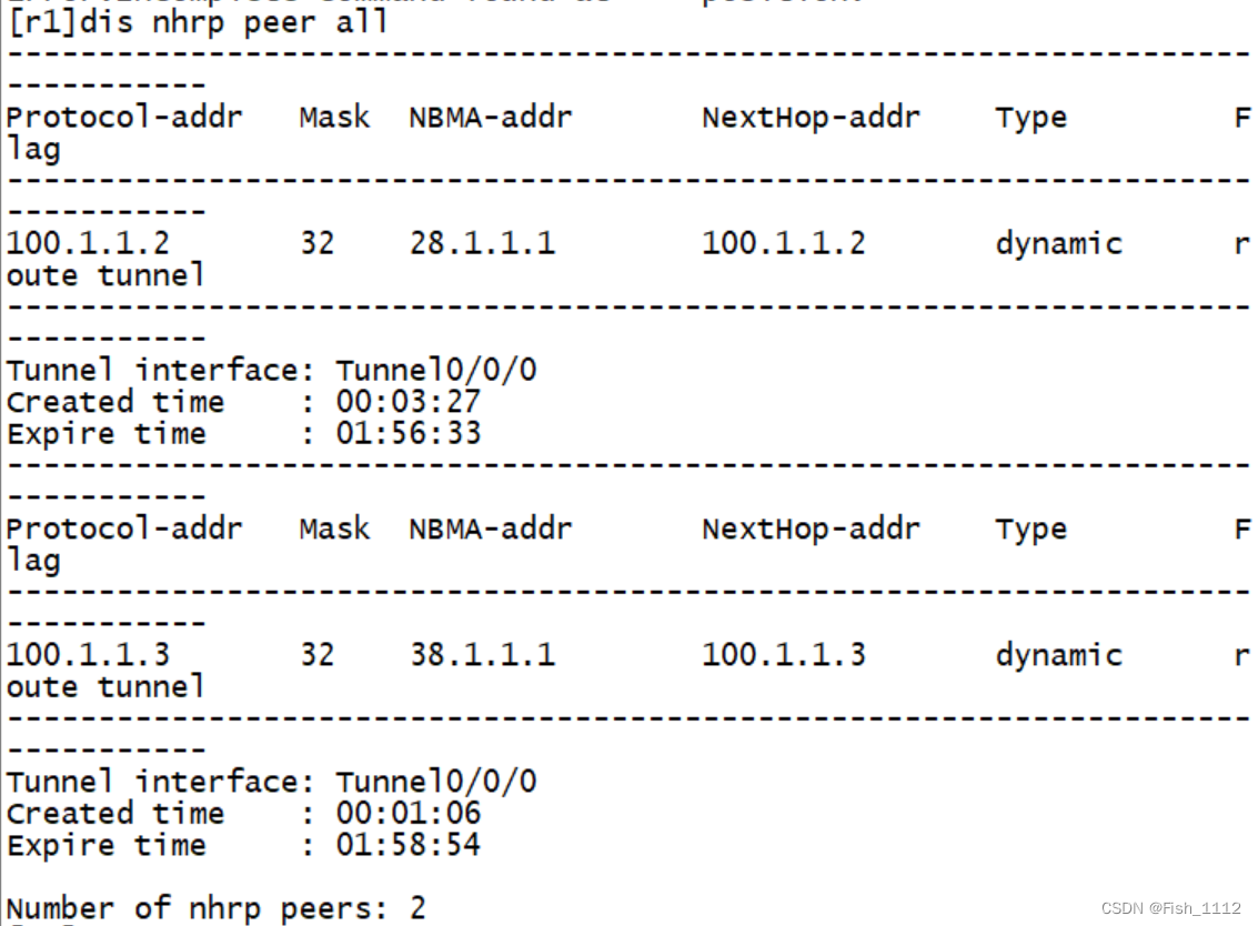 OSPF RIP实验_rip协议实验题目-CSDN博客