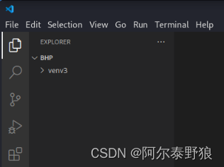 黑帽python第二版（Black Hat Python 2nd Edition）读书笔记 之 第一章 配置python环境_blackhat ...