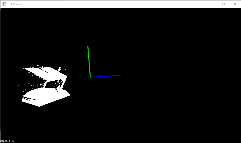 PCL学习笔记(41)——基于聚类的分割方法EuclideanClusterExtraction_条件聚类分割切片-CSDN博客