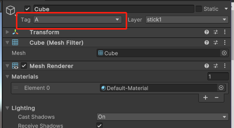 Unity Houdini插件将tag设为grouphoudiniunity插件 Csdn博客