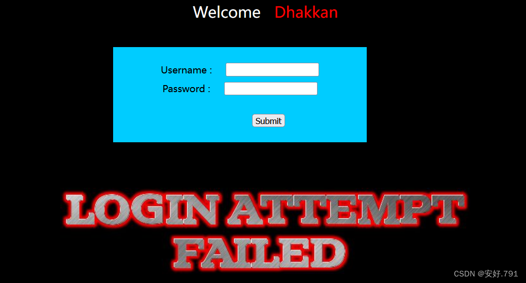 sql-labs通关_sql-lamp通关-CSDN博客