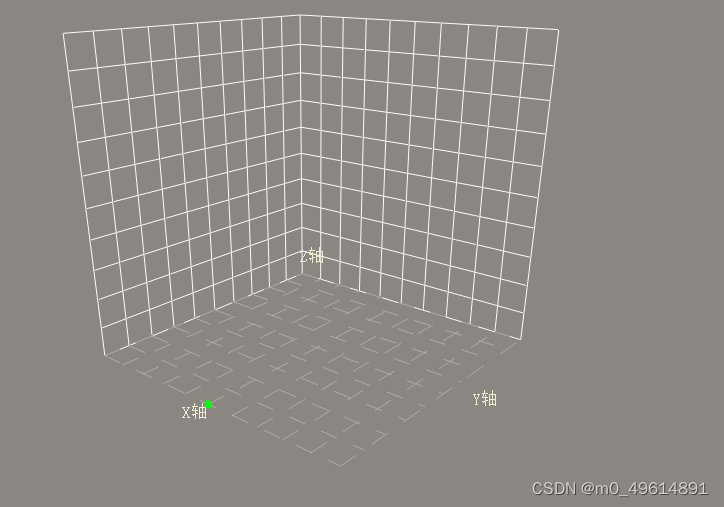 在pycharm中用pyqtgraph.opengl 将点动态刷新显示在三维散点图中-CSDN博客