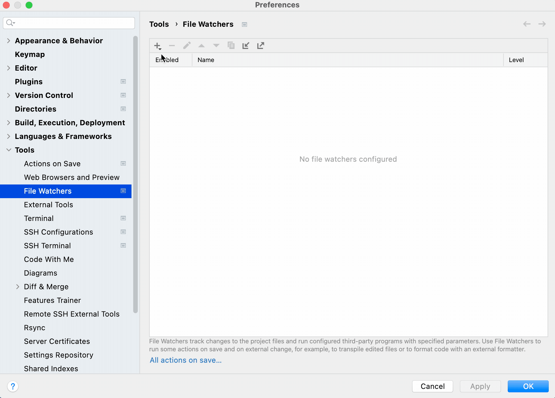 Mac ---- webstorm安装less_mac webstrom permission denied-CSDN博客