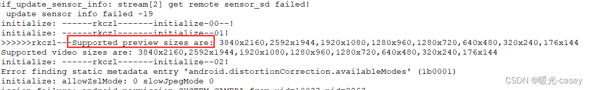 主要介绍rk平台预览分辨率的常见问题_rk scaler.availablestreamconfigurations-CSDN博客