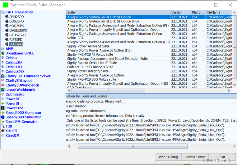 使用SPDLinks将.brd文件转换为.spd文件-CSDN博客