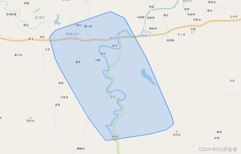 基于postgis实现大量不相邻多边形的外轮廓提取postgis Multipolygon合并 Csdn博客