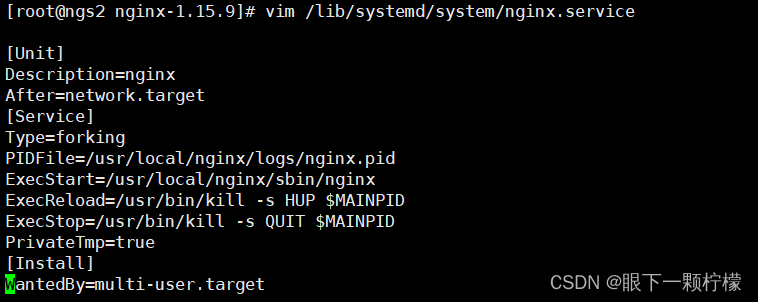 Nginx监控模块nginx的性能监控模块安装 Csdn博客 