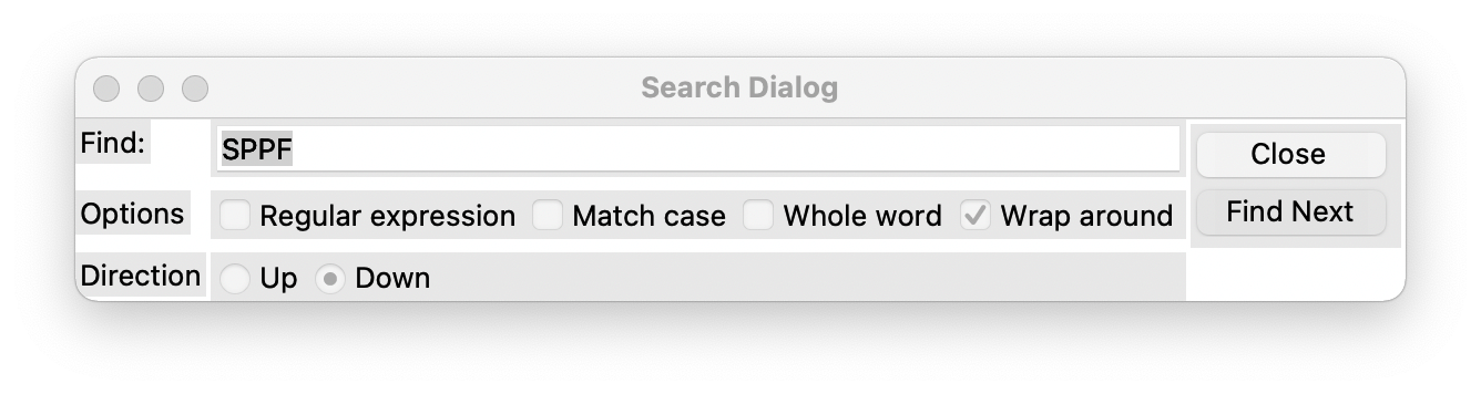 解决YOLO v5的AttributeError: Can‘t get attribute SPPF on module models. common的问题_attributeerror ...