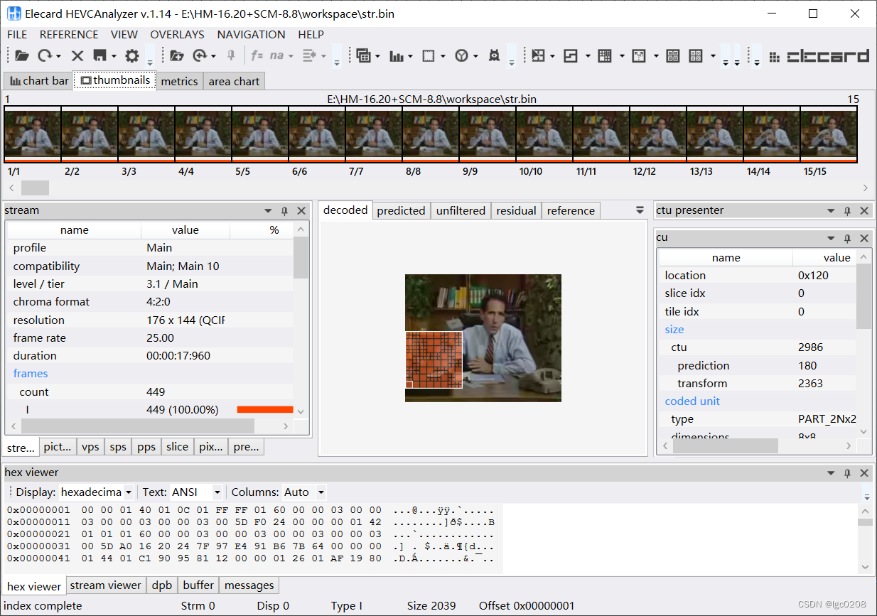 [Win10] HM 软件安装_hm安装教程-CSDN博客