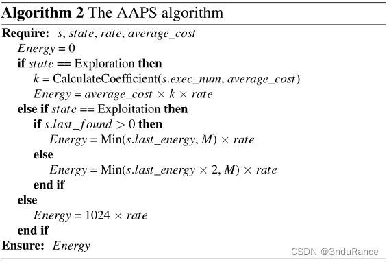 EcoFuzz: Adaptive Energy-Saving Greybox Fuzzing as a Variant of the Adversarial Multi-Armed ...