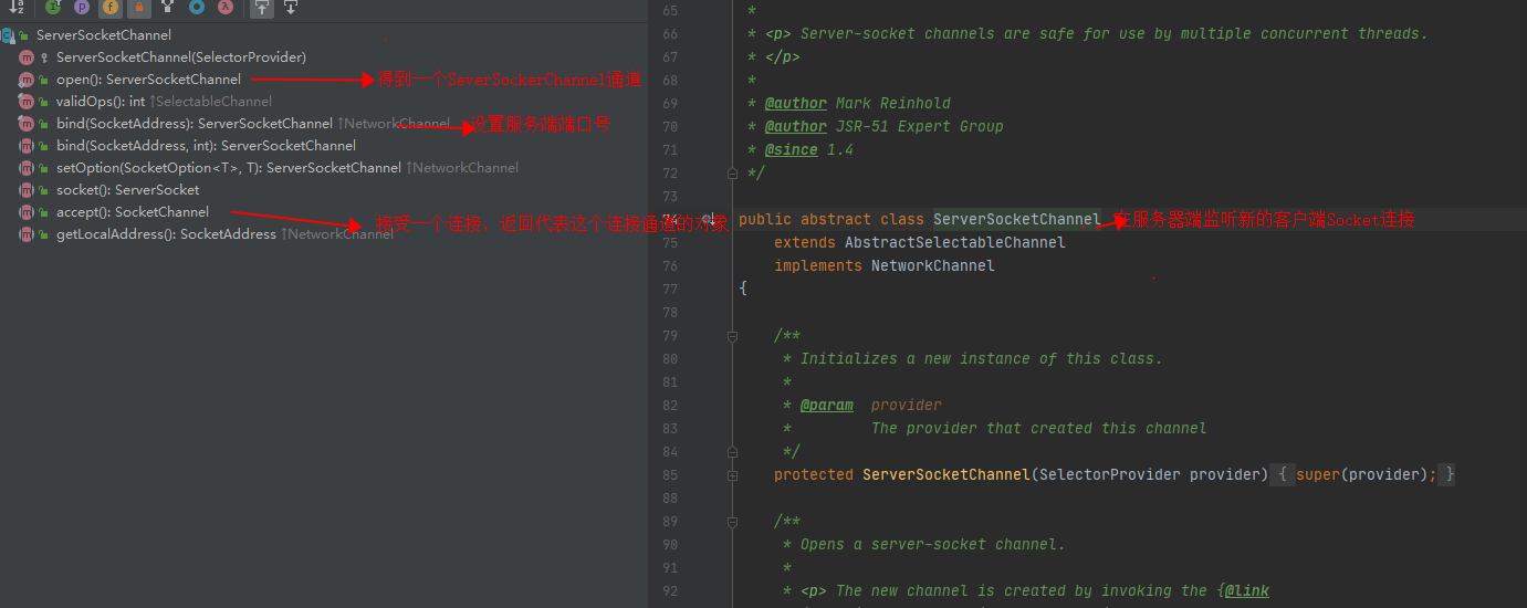 NIO原理及实战_nio实战-CSDN博客