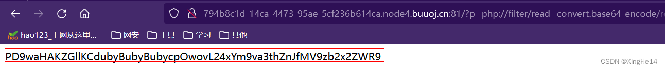 BUUCTF--N1BOOK_buuctf n1book-CSDN博客