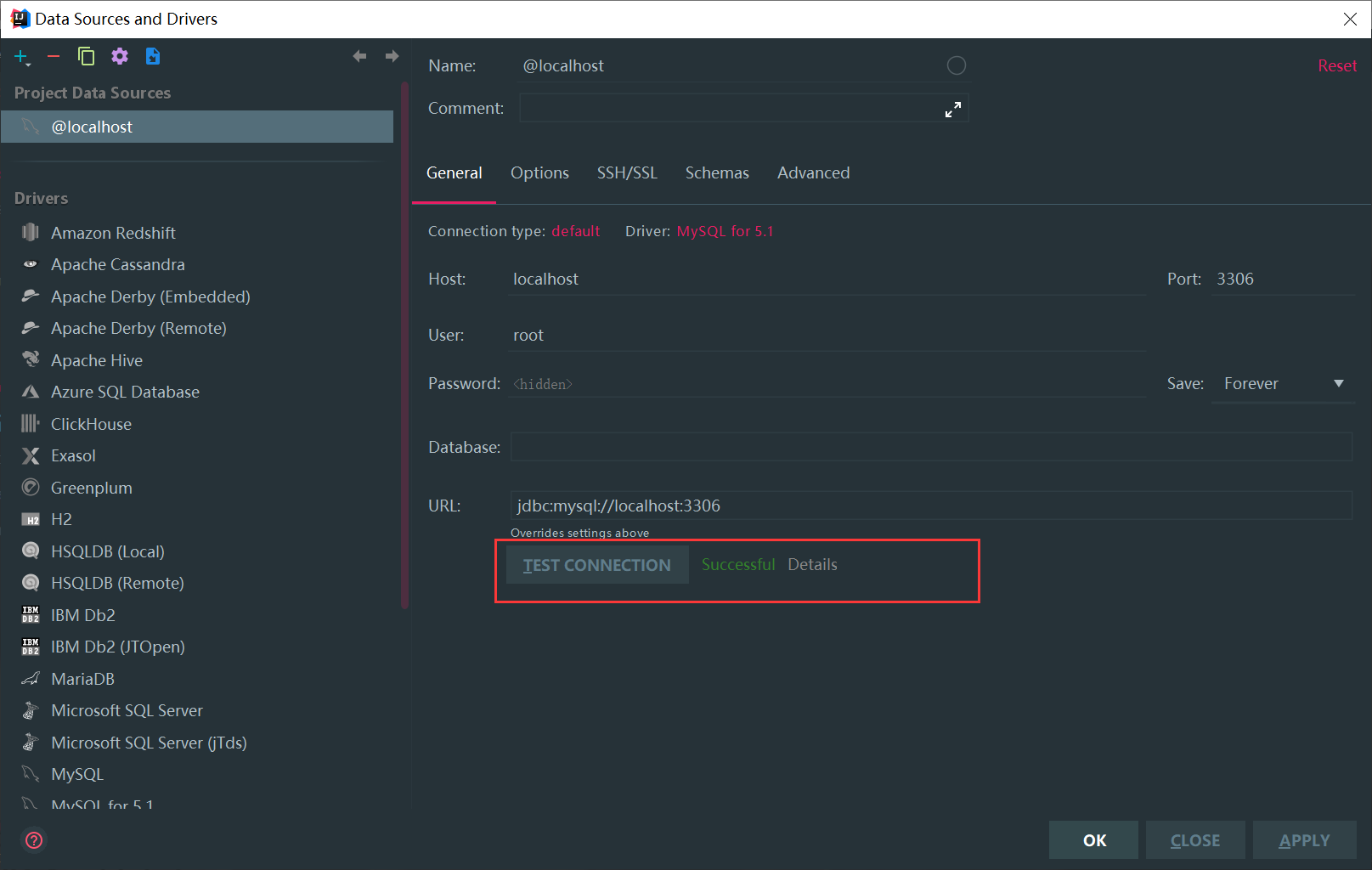 【jdbc 4】idea配置自动连接mysql数据库（解放双手），idea连接数据库的时区问题（连接不上数据库）idea连接数据库显示时区