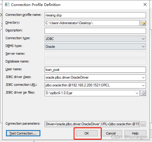 Power Designer通过Oracle逆向生成数据库表结构图_powerdesigner导出oracle表结构-CSDN博客