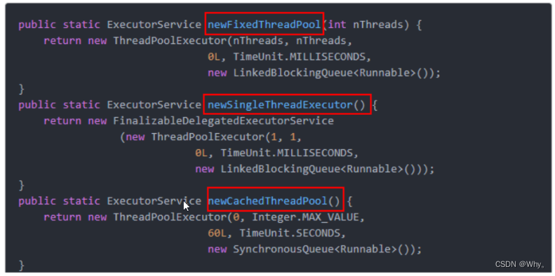 JUC基础_juc csdn-CSDN博客