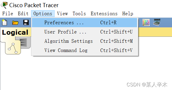 Cisco Packet Tracer下载和安装-CSDN博客