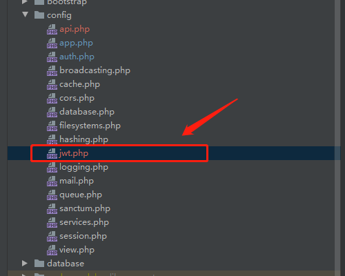 Laravel——API认证JWT（二）-CSDN博客