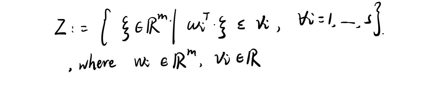 Uncertainty Modeling and Optimization-不确定性建模与优化-理论篇（暂时停更）_盒式不确定性集-CSDN博客