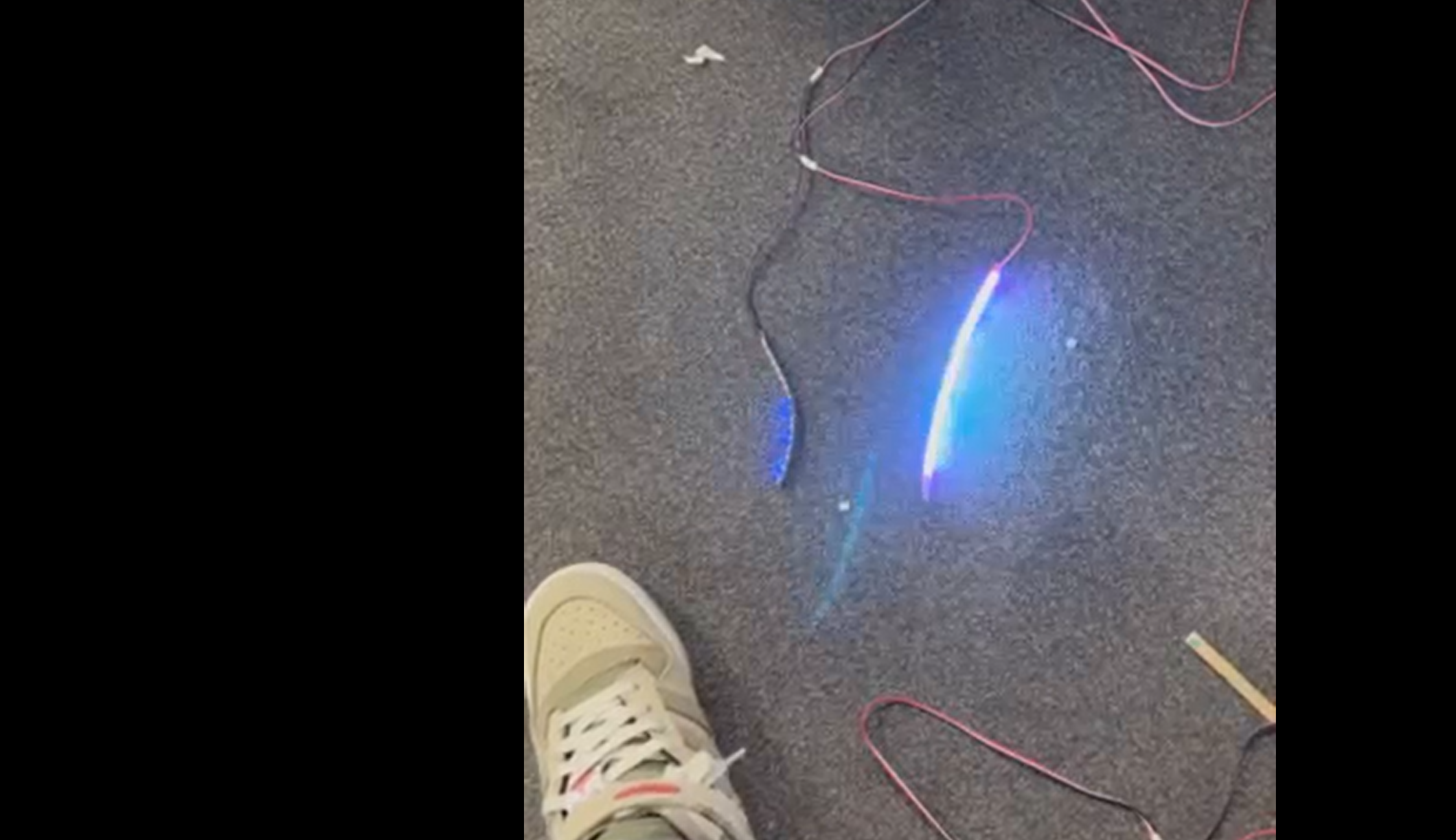 # 关于STM32F4xx使用DMA+PWM调试灯带WS2812过程记录+进阶_stm32f407 ws2812 dma-CSDN博客