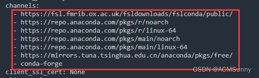 UnsatisfiableError: Note that strict channel priority may have removed packagesconda【成功解决】-CSDN博客